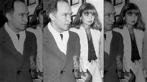 What Matthew Perrys Relationship With His Mom Suzanne Was Really Like