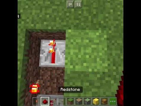 How To Hide A Secret Chest In Minecraft Minecraft Videos
