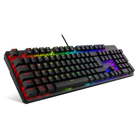 Tecware Phantom Rgb 105 Key Backlit Mech Keyboard Red Switch Falcon Tecware Phantom Rgb 105 Key Backlit Mech Keyboard Red Switch Falcon