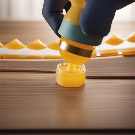 Does Wood Glue Work On Plastic Colour Saturated Life