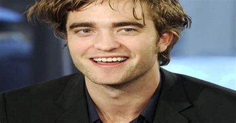 Robert Pattinson Sex Scenes With Uma Thurman Were Disturbing Ok Magazine