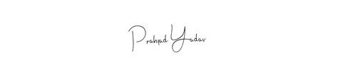 77 prahlad yadav name signature style ideas unique esignature