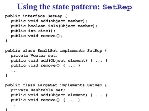 common design patterns ppt download