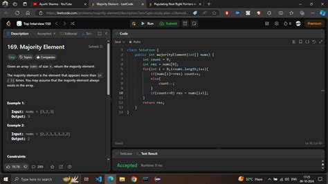 Shorya Rastogi On Linkedin Codingchallenge 30daycodingchallenge Trees Graphs Treetraversal