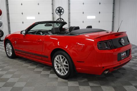 Ford Mustang 2013 Convertible 2013 Shelby Gt500 Convertible Helps Svt
