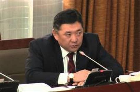 М Энхболд Ерөнхий сайд тодорхой хариулт өгсөн