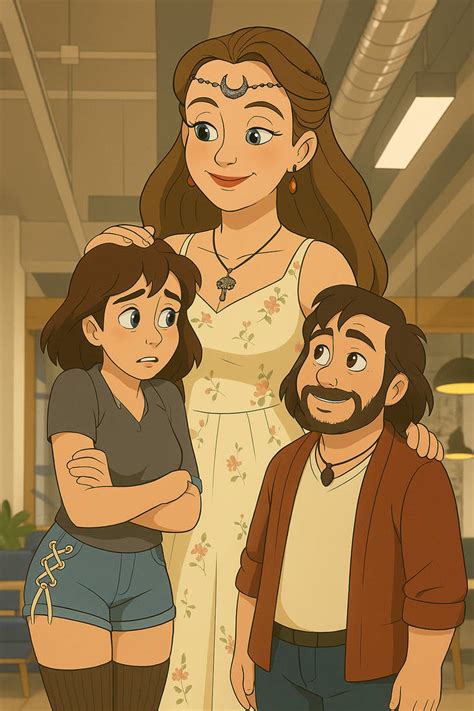 Big By Erin Hopes On Deviantart