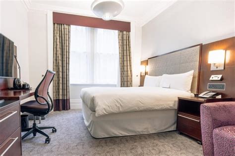 Hotel Grand At Trafalgar Square ⋆⋆⋆⋆ London United Kingdom