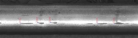 14 Results Of Surface Abnormality Detection D2sbm Algorithm Showing Download Scientific