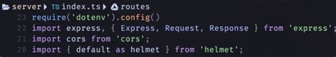 Broken Syntax Highlighting In Reacttypescriptjavascript Files · Issue