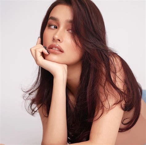 Liza Soberano Rcelebsph