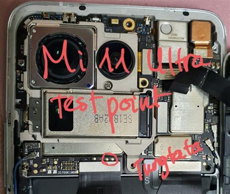 Test Point Mi 11 Lite At Robert Curl Blog