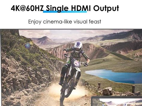 Usb C To Dual Hdmi Adapter Gadget Hacks