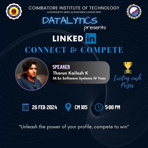 tharun kailash k on linkedin connections linkedingrowth