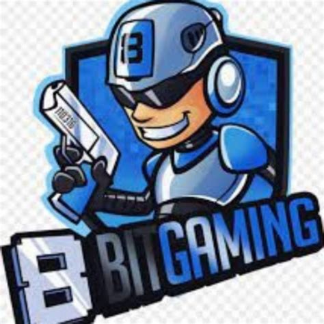 8 Bit Gaming Youtube