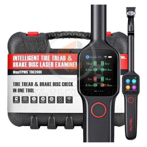 Autel MaxiTPMS TBE Tire Control Device
