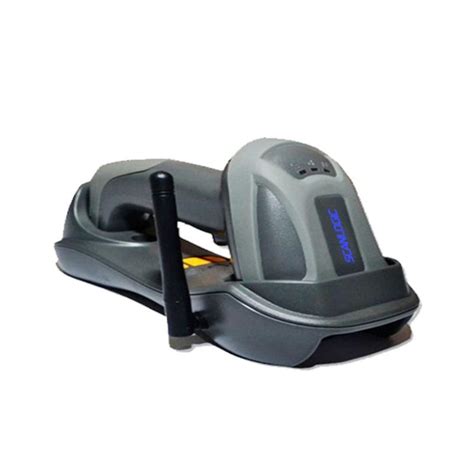 Jual Scanlogic Cs 3290 Barcode Scanner E Faktur Qr Code Efaktur Aztec Di Seller Codeshop