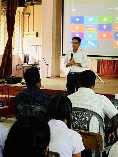 Phinla Worldvision Eranga Kavishka