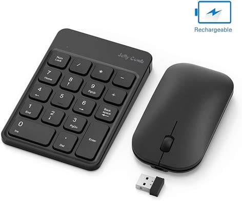 Top 9 Number Keypad And Mouse For Laptop Home Previews