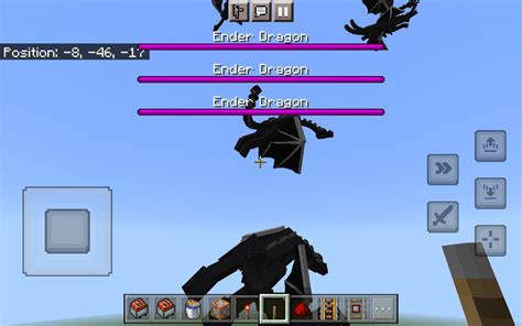 i just learned how a repeating command block works please help me r