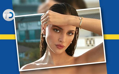 Eiza González Cómo Inició Su Carrera En La Actuación Telediario México