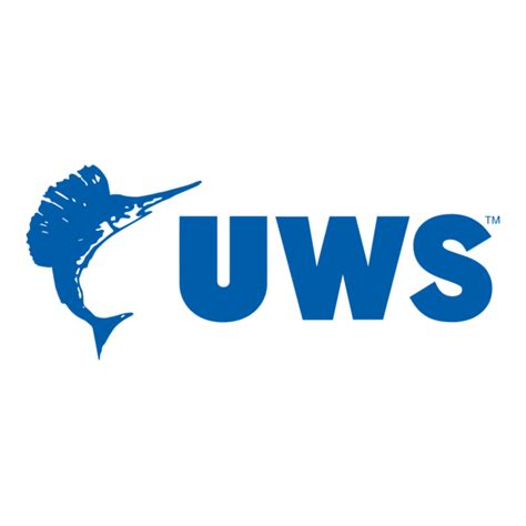 Uws Logo Png Vector Pdf Svg Free Download