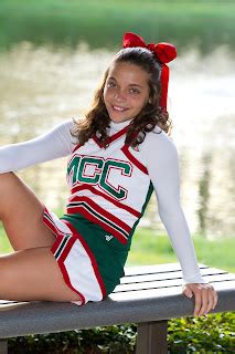 The Anderson Activities Meghans Cheerleading Pictures For 2011 2012