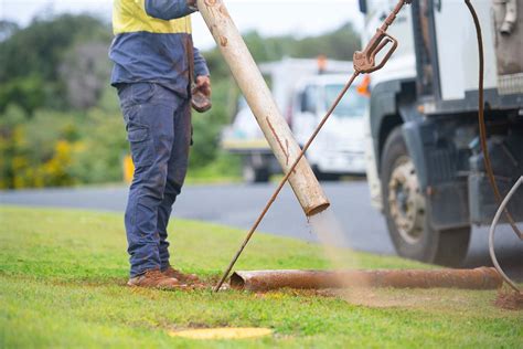 Council Pilots Active Leak Detection Program Mirage News