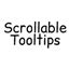 Great Scrollable Tooltips MWP Wiki