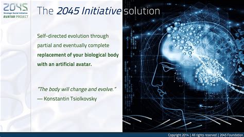 2045 Initiative