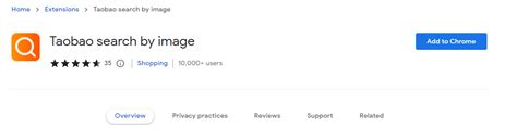 The Ultimate Guide To Using Taobao Image Search Feature Dropshipping From China