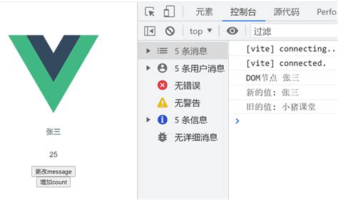 一文搞懂vue3中watch和watcheffect区别和用法！ 知乎