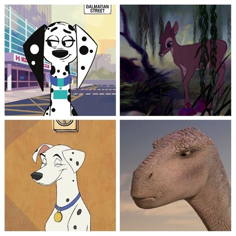 Perdita Neera Faline And Delilah By Jaidenray On Deviantart