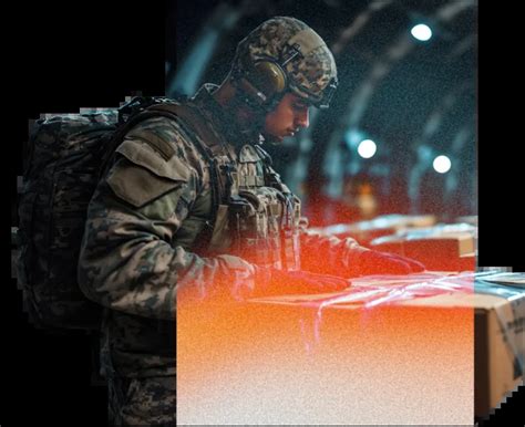 Iot In Defence And Military Apps Internetum Iot Development