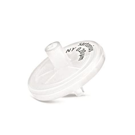 Buy Sartorius 17845 Ack Minisart Syringe Filter Mega Depot