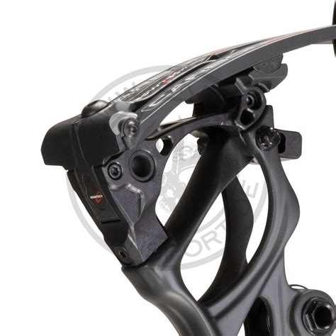 Bowtech Compoundbogen Carbon One 2023 Onlineshop Skull Bogensport