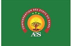 Alliance Of Sahel States Wikipedia