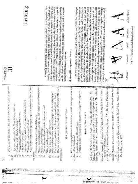 Introduction To Basic Design Chapter 3 Pdf