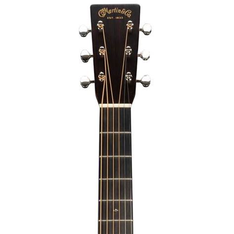 Martin D28 Billy Strings Guitarguitar