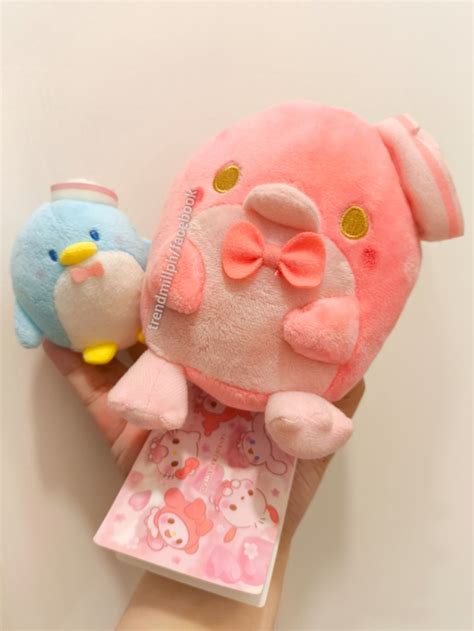 Tuxedo Sam Plush Bundle Hobbies And Toys Toys And Games On Carousell