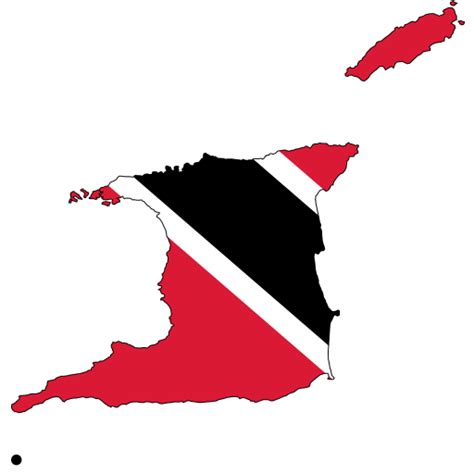 Trinidad And Tobago Icon Download On Iconfinder