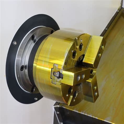 TCK A GSK Control System Wojie CNC