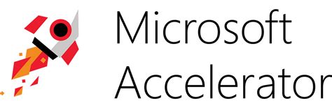 Microsoft Accelerator General Docxpresso