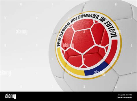 Colombia Soccer Logo Colombia Logo History