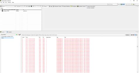 Still Getting GvrShimUnity GetControllerConnectionStatus Device Api Even With Unity Xr