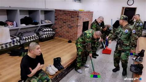 클립 시른거탑21화 신병 받아라 Soop Vod