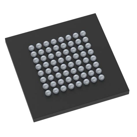 stm32l162rdy6tr eda cad 3d model download digikey