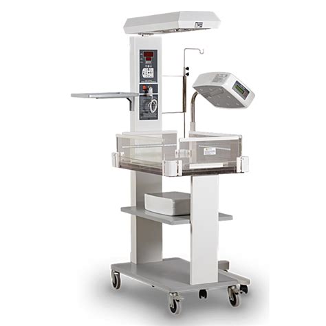 Infant Radiant Heat Warmer