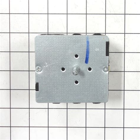 Frigidaire Dryer Timer Part 131062300 Dryer Replacement Part Partsnet