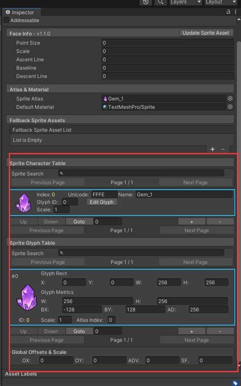 Unity 使用TextMeshPro实现图文混排 textmeshpro 图文混排 CSDN博客